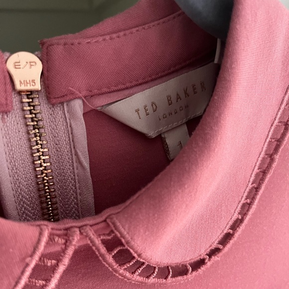 Ted Baker London | Dresses | Ted Baker London Beautiful Dress | Poshmark